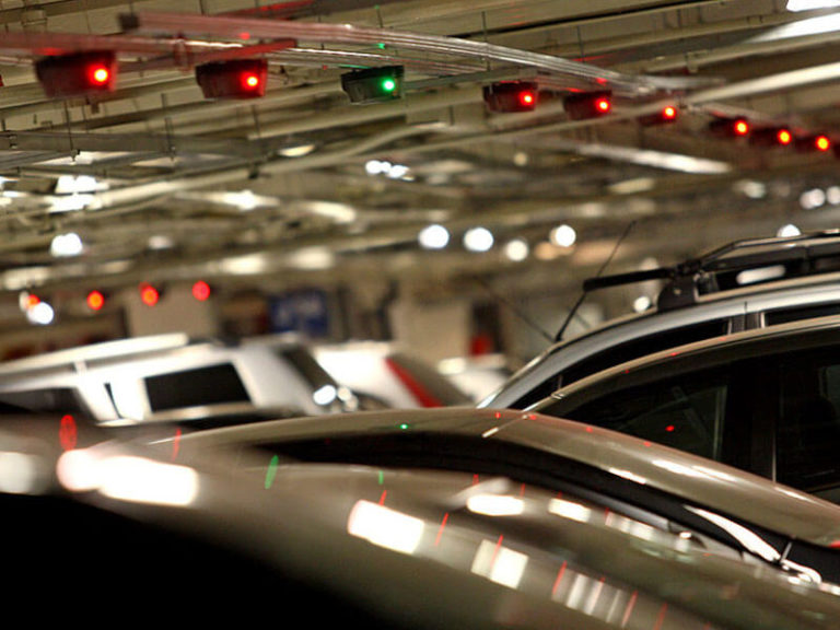 A tecnologia em estacionamentos vem otimizando tempo e melhorando a ... A tecnologia em estacionamentos vem otimizando tempo e melhorando a ...